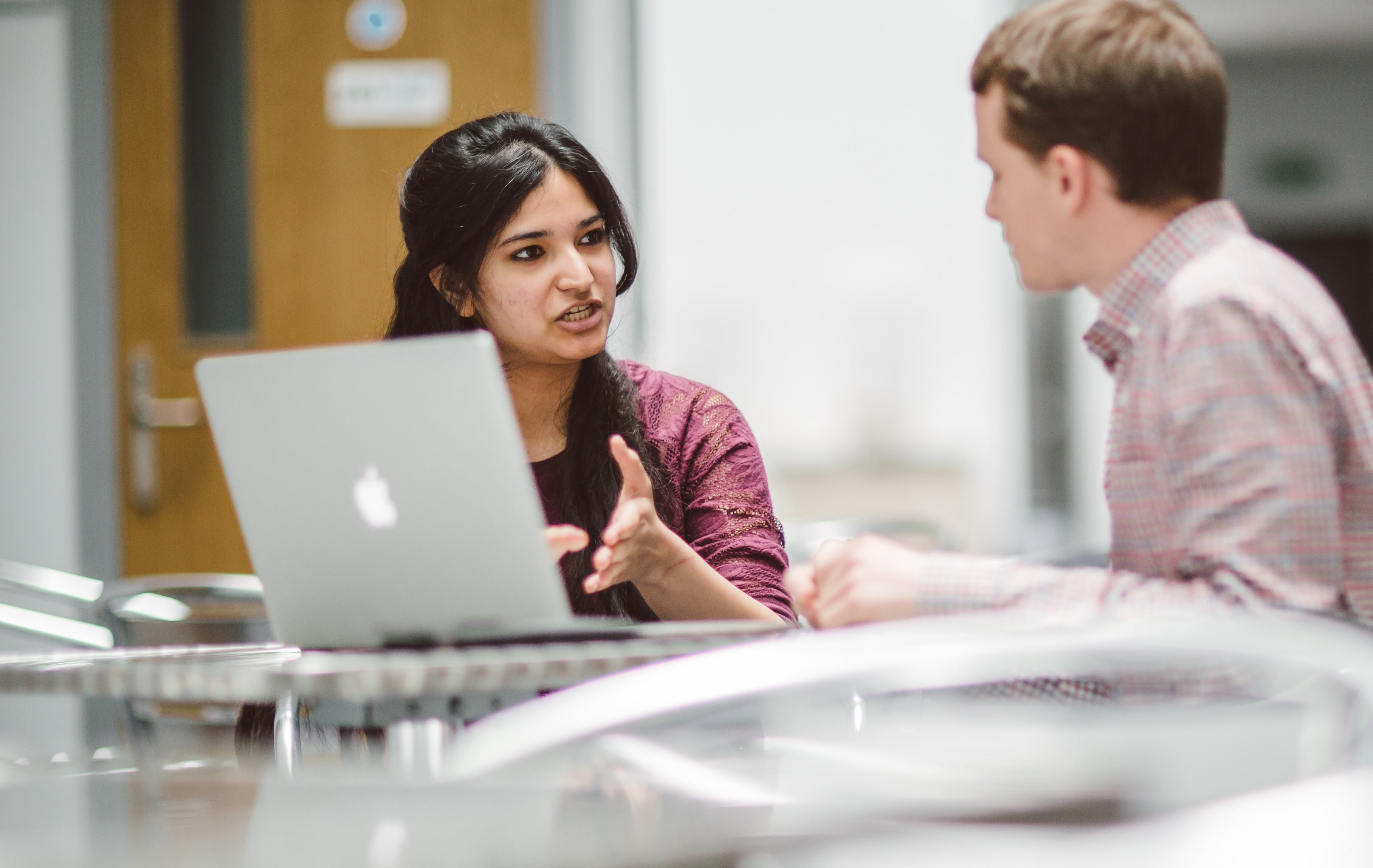 DeepMind renews commitment to under-represented students at Oxford | University of Oxford